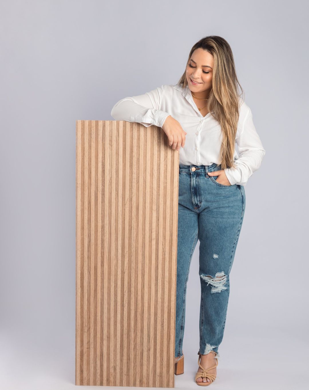 Kelly Kotai Arquitetura e Design de Interiores – Toth Móveis